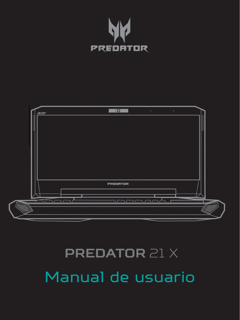 User Manual W10 - Acer - 1.0 - A - A | PDF | USB | Pantalla táctil