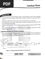 Nikuradse's Pipe Friction Experiment | PDF | Physics | Civil Engineering