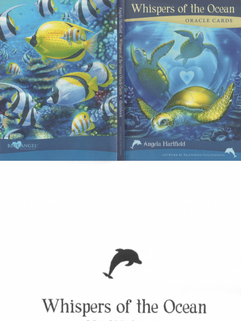 Whispers of The Ocean | PDF