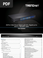 PowerStore - Switch and Network Config-Switch and Network Config | PDF | Ip Address | Computer ...