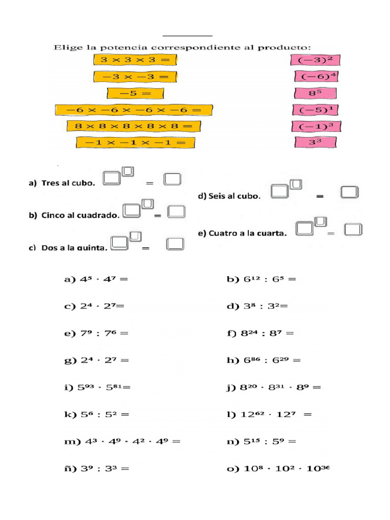 PRACTICA N°8 -6°AB-PRIM-1°T | PDF