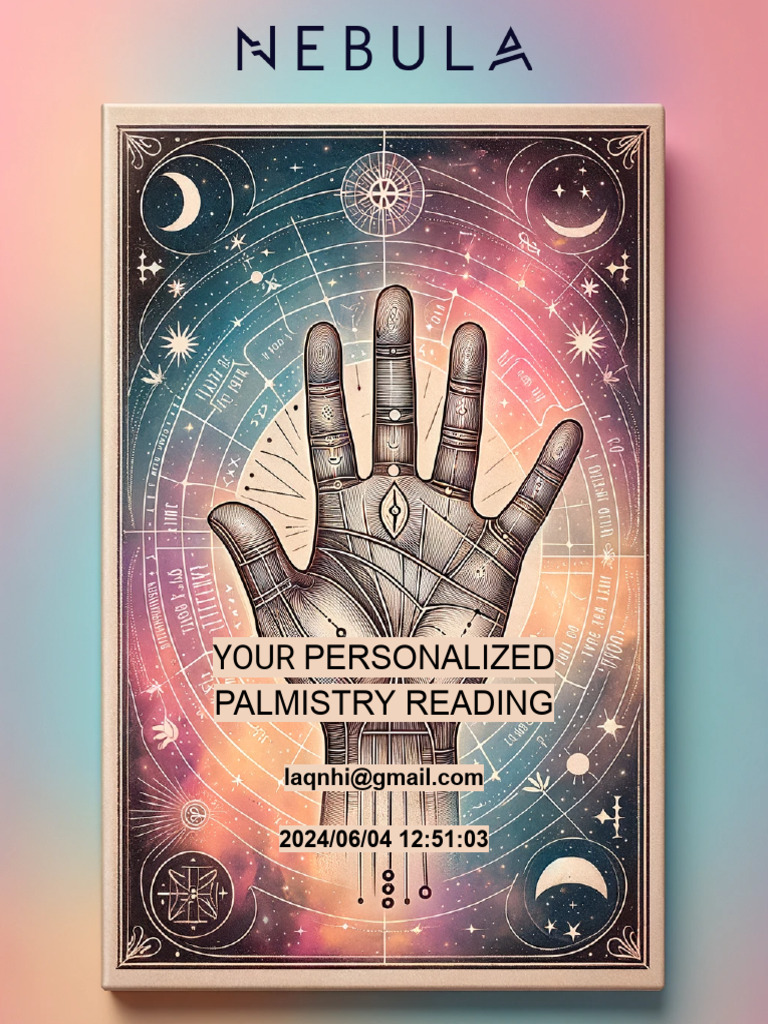 Nebula | PDF | Love | Leadership