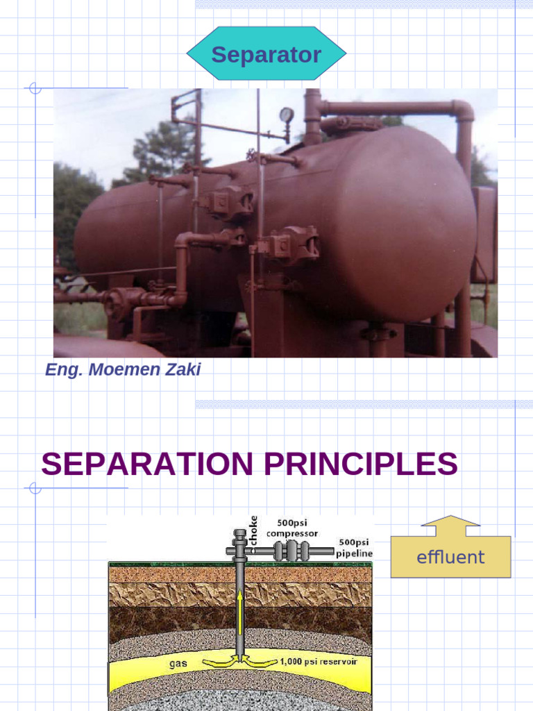 Separator | PDF | Adsorption | Liquids