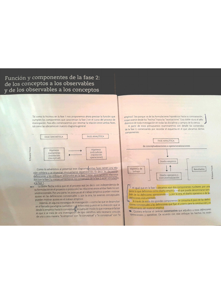 Rosana Ynoub-Operacionalización de Variables_removed | PDF Rosana Ynoub-Operacionalización de Variables_removed | PDF