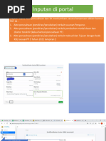 Persyaratan Kbli 41012 - BG002 - Konstruksi Gedung Perkantoran | PDF