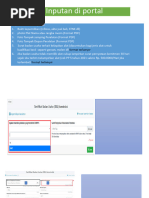 Persyaratan Kbli 41019 - BG009 - Konstruksi Gedung Lainnya | PDF