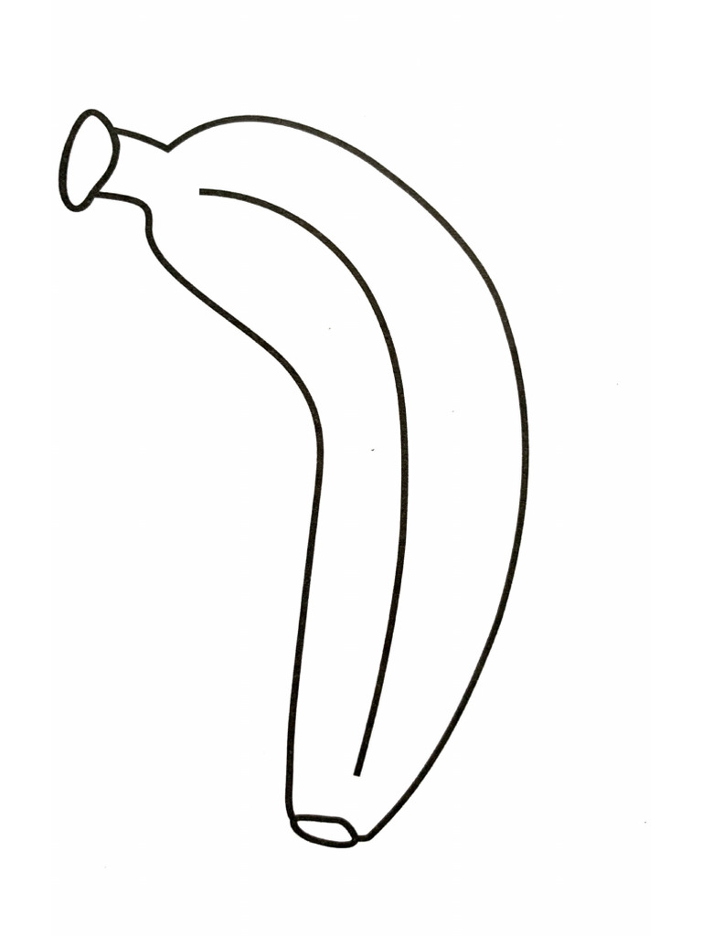 Meha's Banana & Tree | PDF