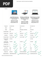 Cubiscan 325 Operation Manual Version 1.4 | PDF | Implied Warranty | Usb