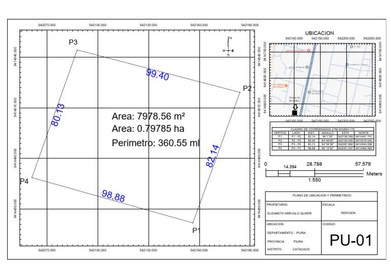 Rancho0 de Don Pancho-Layout1 | PDF