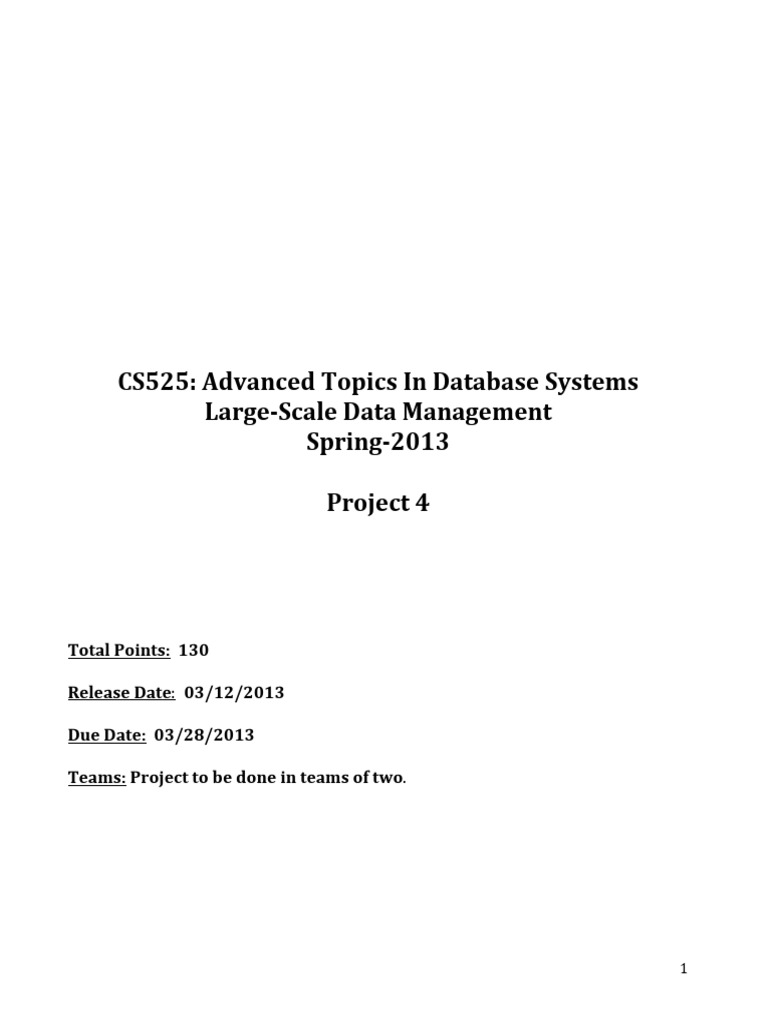 Project 4 | PDF | Statistical Classification | Cluster Analysis