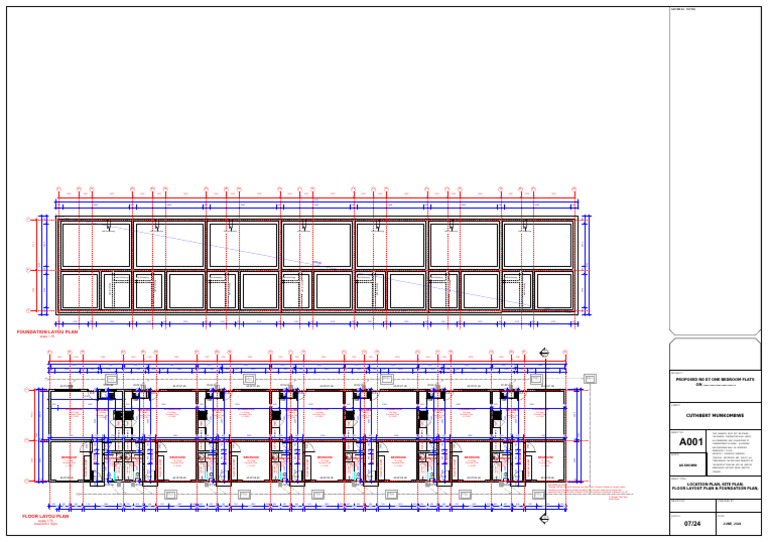 Cuthbert Munkombwe A001 | PDF