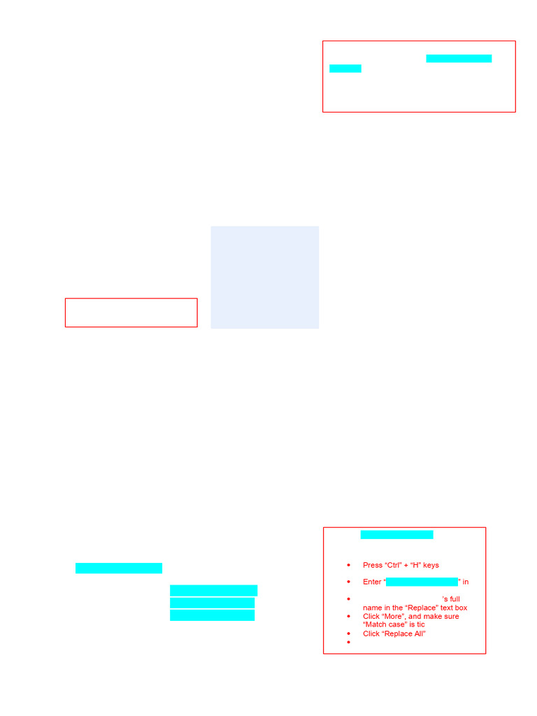 Asset Acceptable Use Policy Template | PDF | Security | Computer Security
