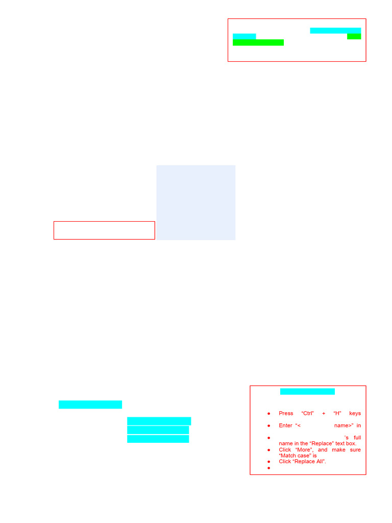 Cloud Computing Security Policy Template | PDF | Computer Security ...