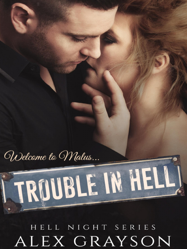 1 Trouble in Hell | PDF