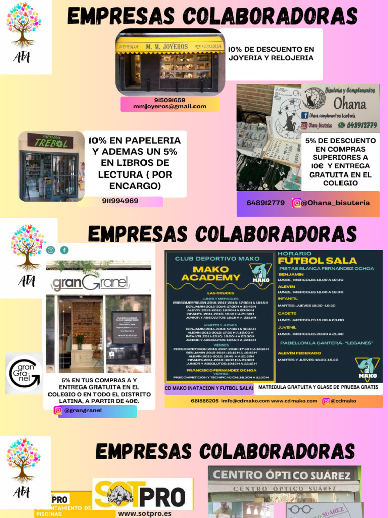 Emp. Colab. 2425 | PDF