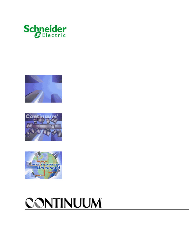 Continuum Access Events Plus User Guide Rev 3.4 | PDF | Computer File | Directory (Computing)