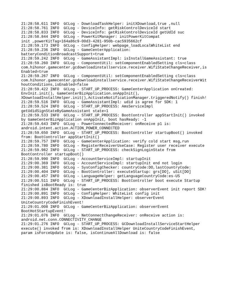 GC 2024 11 02 | PDF