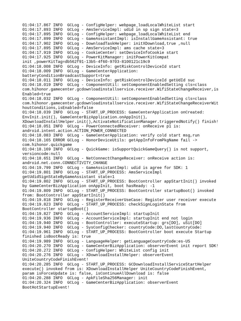 gc_2024_11_03 | PDF | Web Development | Web Standards