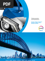 MOMENTIVE - Silquest A-187 - Adhesion Promoter TDS | PDF | Epoxy ...