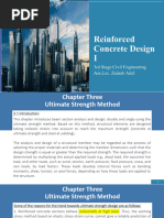 Ultimate Moment Calculation | PDF | Structural Engineering | Solid ...