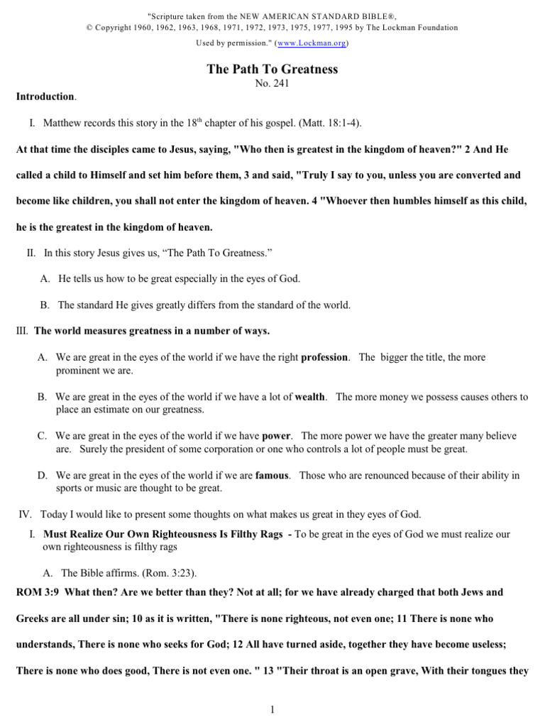 241 | PDF | Jesus | Kingship And Kingdom Of God