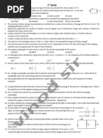 BBC English Book Class 12 PDF | PDF | Human Communication