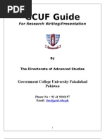DIT Semester 2 Live Project Report | PDF | Databases | Information Science