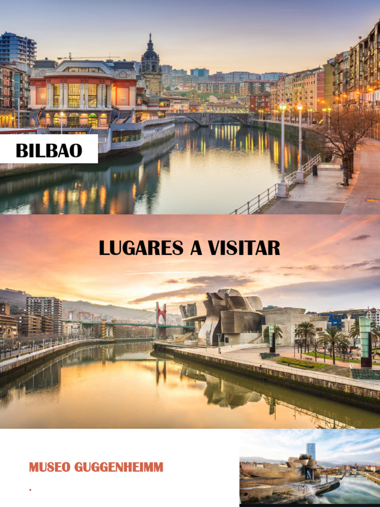 Bilbao | PDF