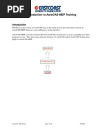 AutoCAD MEP Complete Guide | PDF | Auto Cad | Autodesk