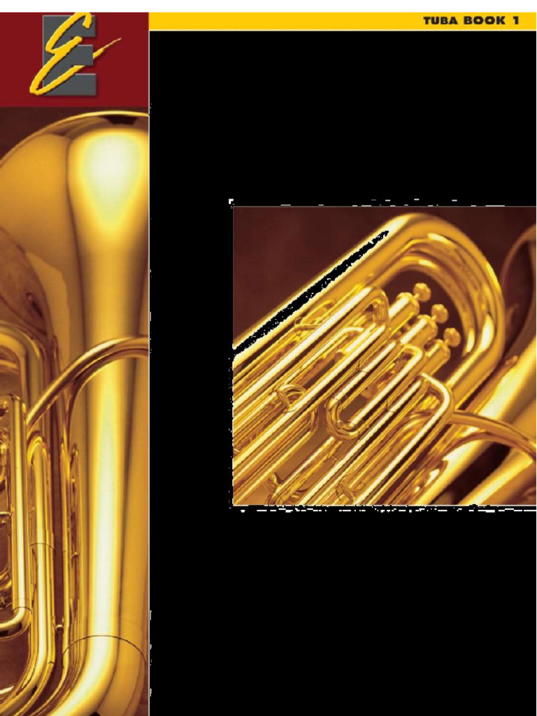 Essencial Tuba Color | PDF