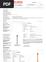 MIL STD 889 Dissimilar Metals | PDF | Corrosion | Anode