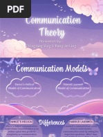 Helical Model | PDF | Helix | Communication