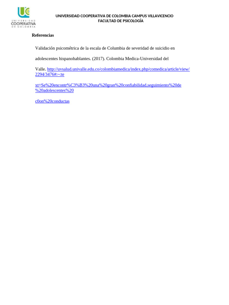 Informe Modelos | PDF