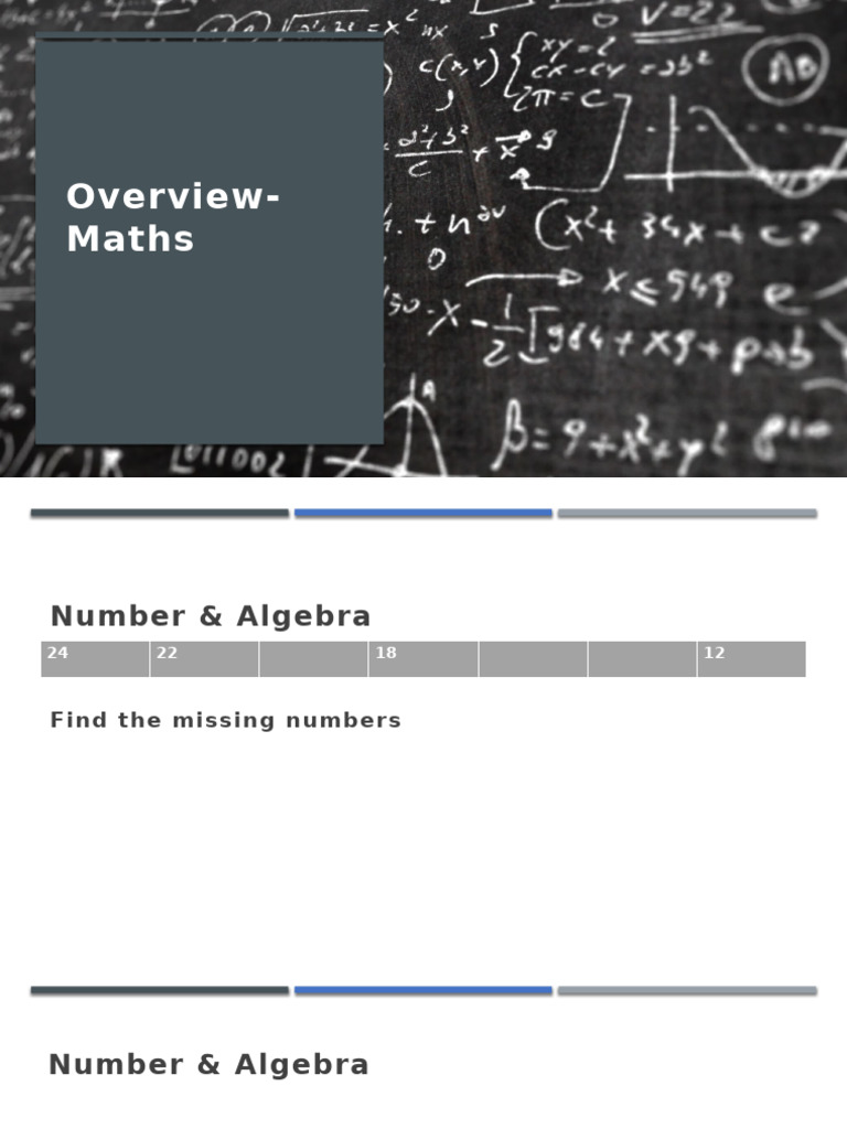 20 Question Maths Quiz | PDF
