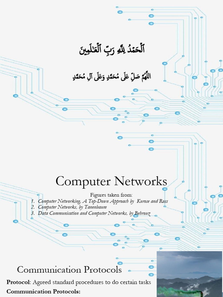 introduction_networks | PDF