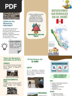 Los 7 Distritos Del Callao | PDF | Perú | Lima