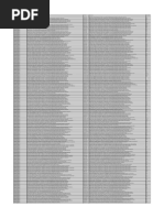 MIE Fingerprint Zone Locations in SA | PDF