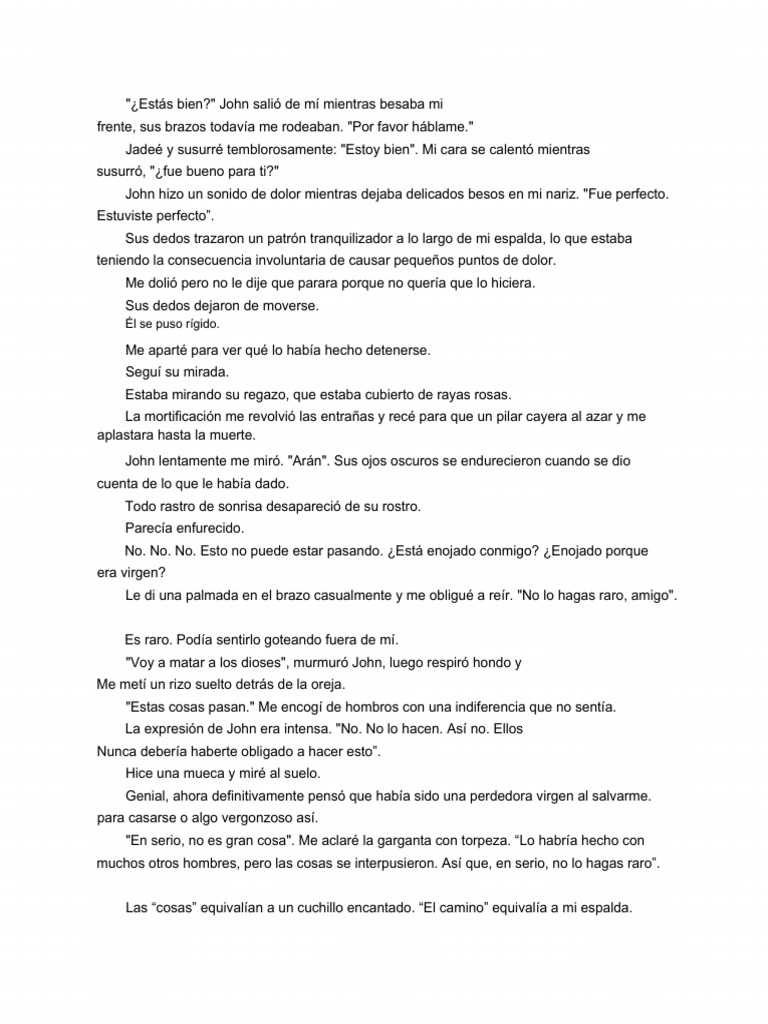 OceanofPDF - Com Psycho Devils - Jasmine Mas-Páginas-2 | PDF