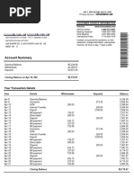 A4 ATM Debit Card Form | PDF | Debit Card | Computing