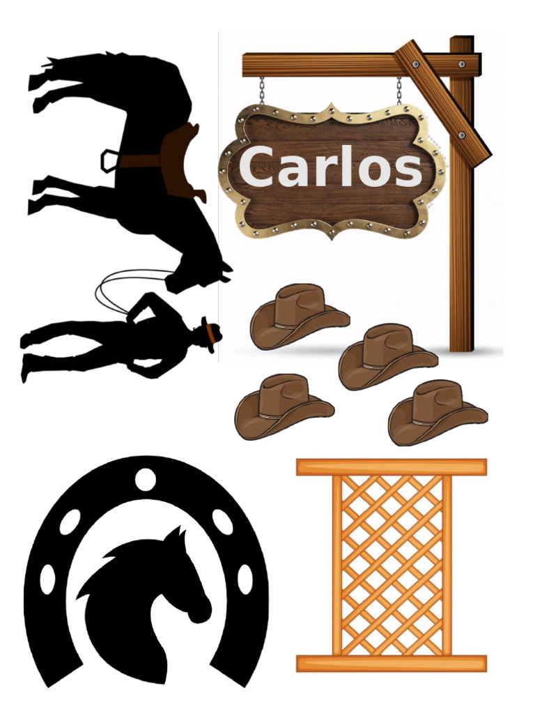 Topper Vaquero | PDF