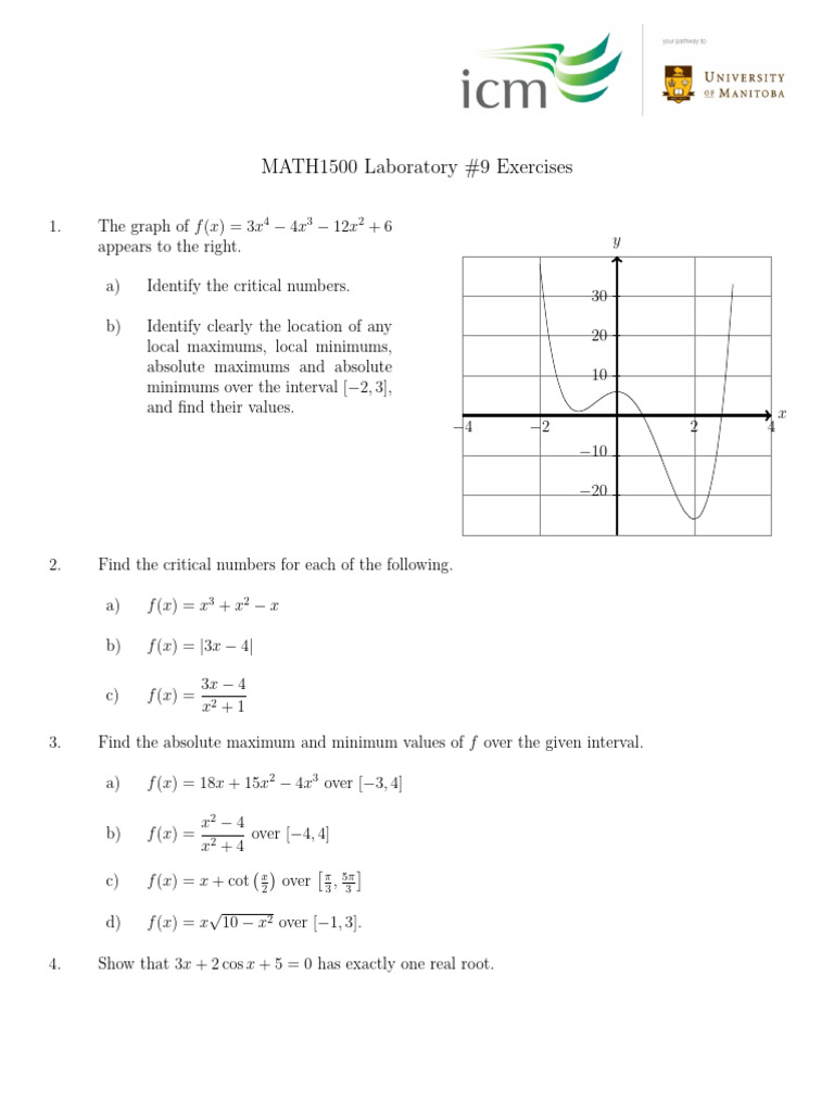 Laboratory Week9 | PDF