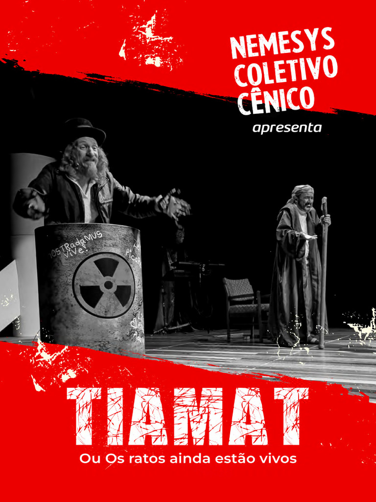 Nemesys Tiamat | PDF