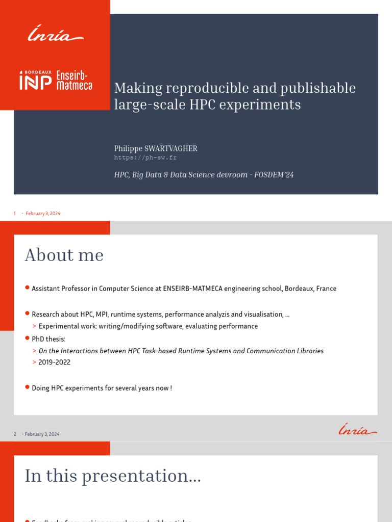 presentation_vdRX8Mj | PDF | Computer Programming | Information Technology