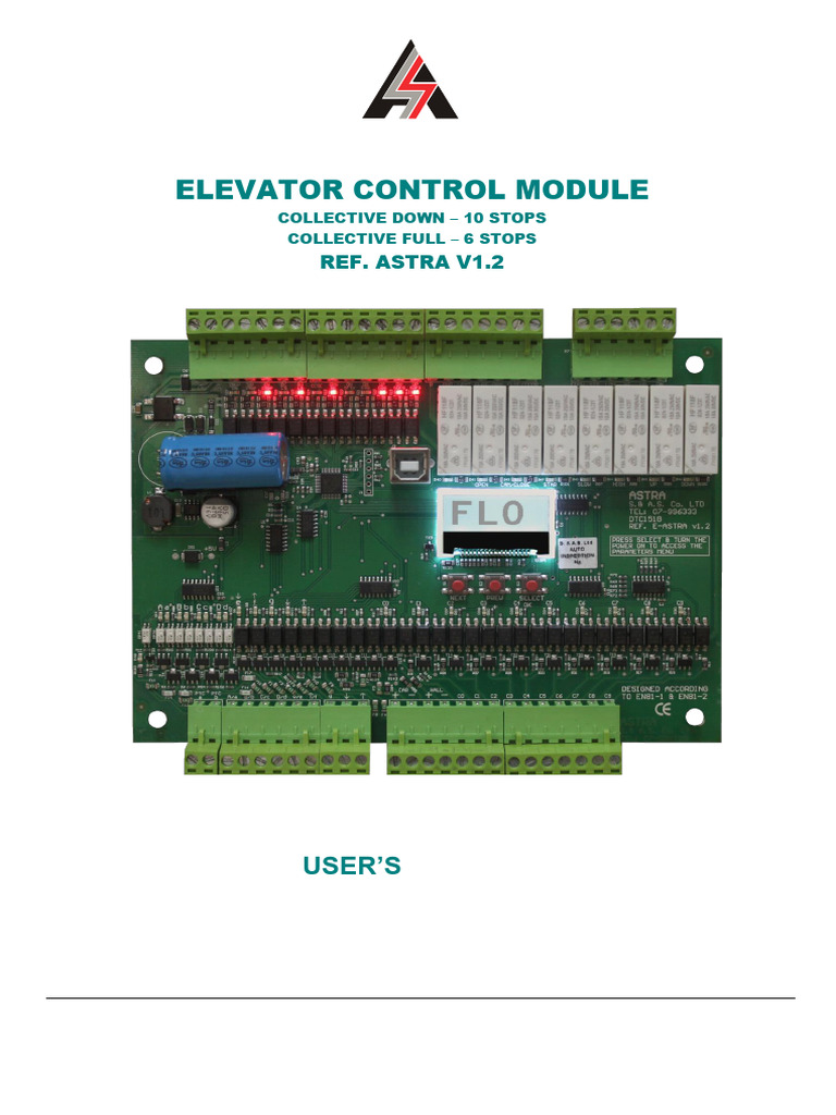 Astra v12 Catalog | PDF | Microsoft Windows | Usb