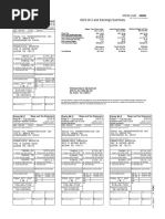 W2 W2taxdocument 2023 | PDF | Irs Tax Forms | Internal Revenue Service