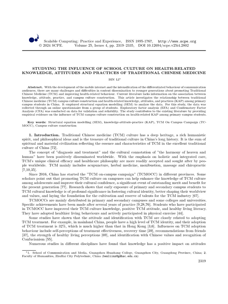 EBSCO-FullText-11 15 2024 | PDF | Survey Methodology | Factor Analysis