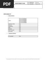 CIH Equation Sheet 2025 | PDF | Metrology | Quantity
