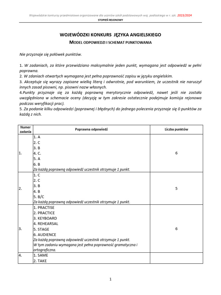 Schemat Rejon2324 | PDF