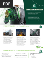 DIB Branch Timings Update in Dubai | PDF | Finance & Money Management