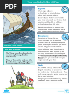 Viking Ship Labeling for Kids | PDF